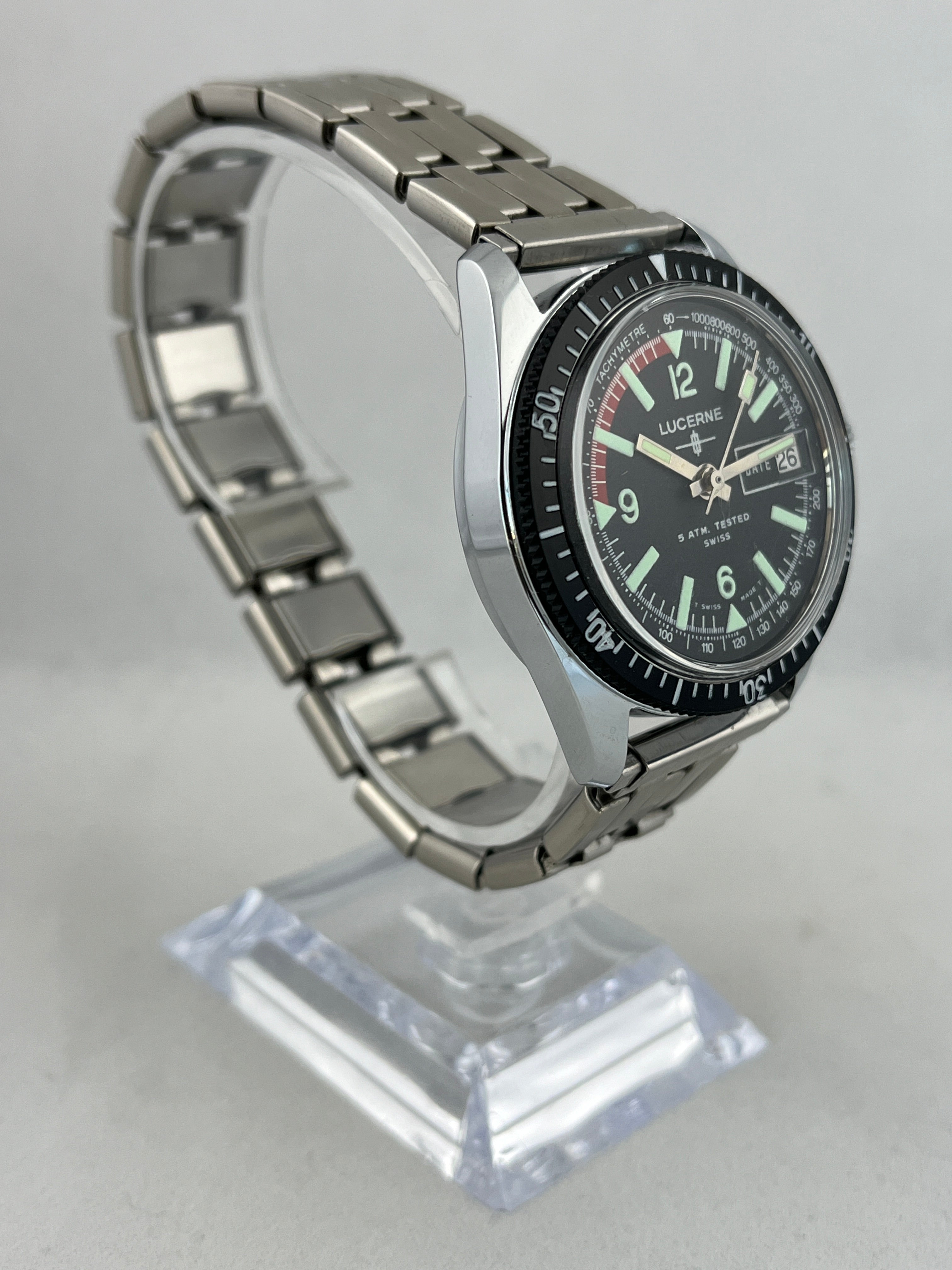Classy Watches: Shop for Vintage & Retro watches