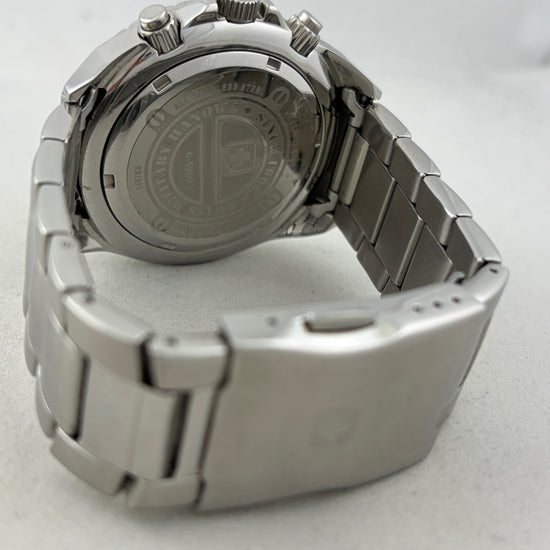 Acheter militaire Hanowa Automatic Ronda 1238-21 – Classy Watches