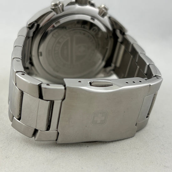 Acheter militaire Hanowa Automatic Ronda 1238-21 – Classy Watches