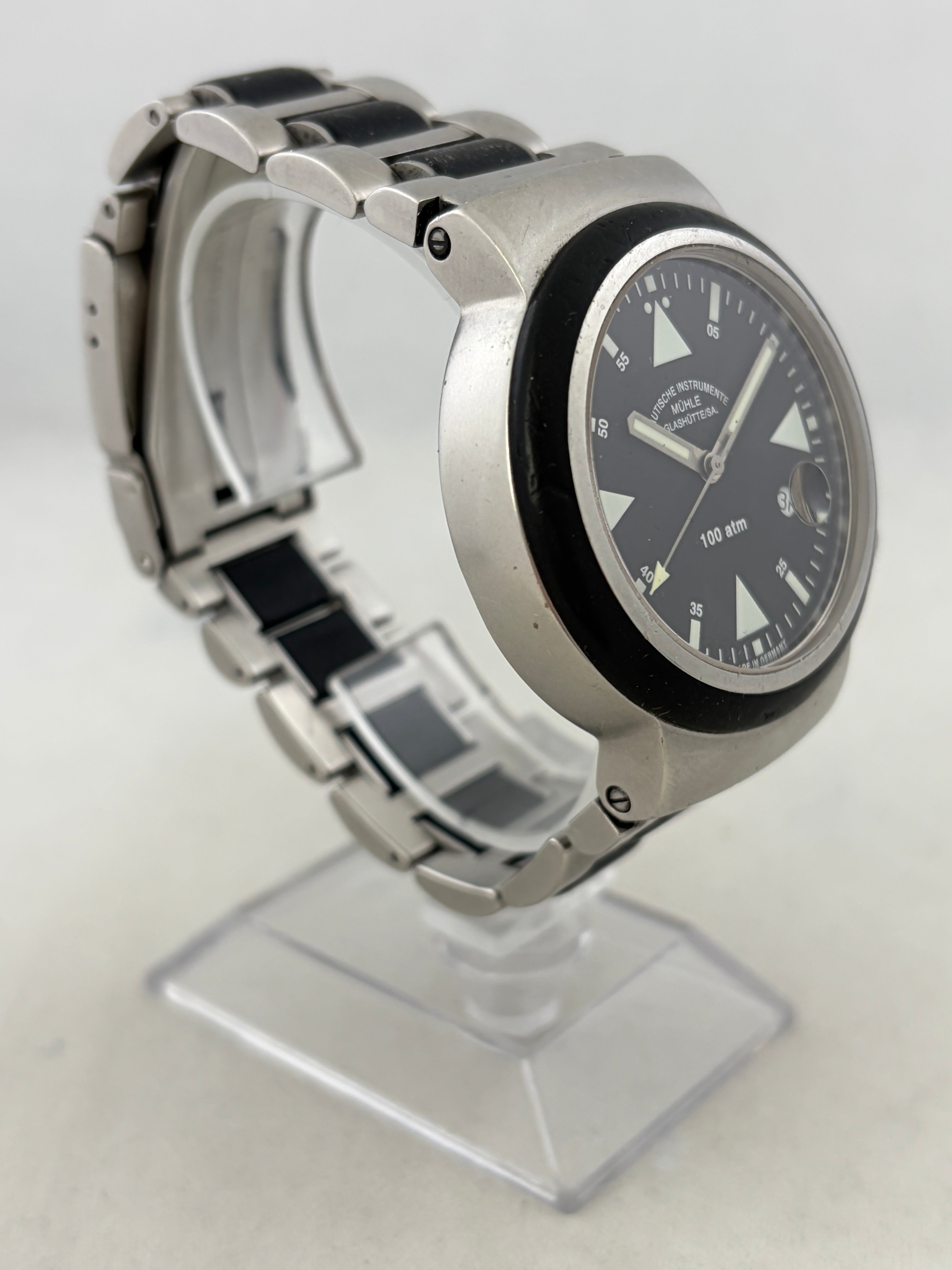 Classy Watches: Shop für Vintage & Retro Uhren
