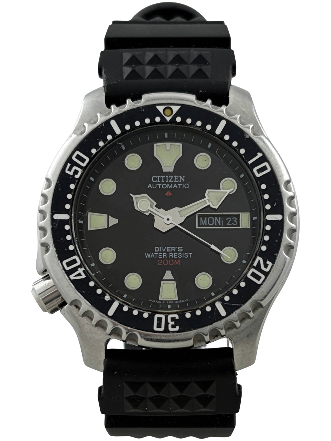 Classy Watches: Shop für Vintage & Retro Uhren